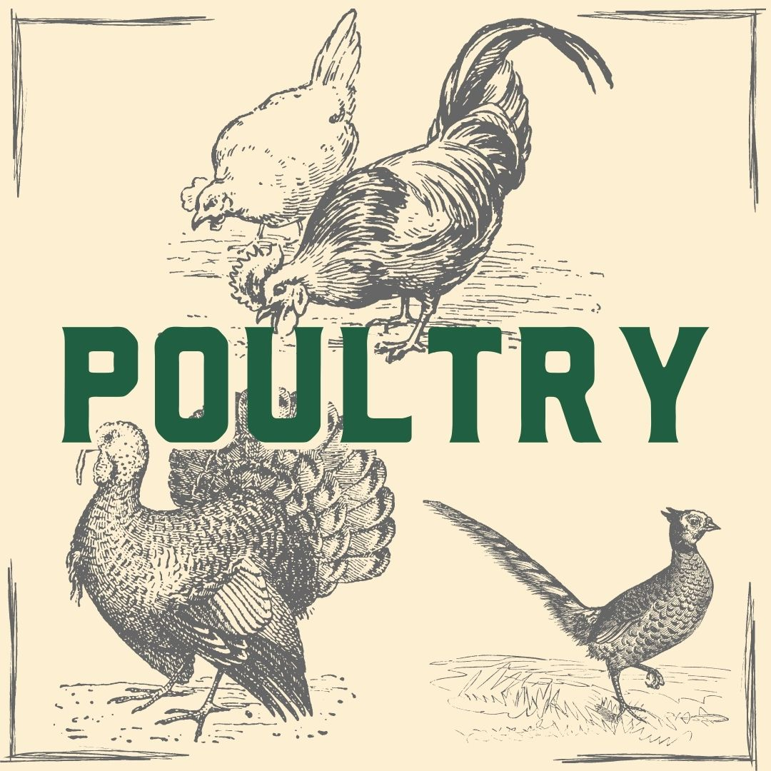 Premium Poultry Products | Country Smoke House