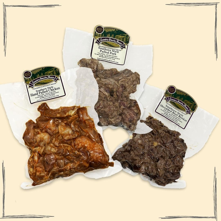 Smoked Meats, Sausage, Jerky, Snack Sticks | Country Smoke House