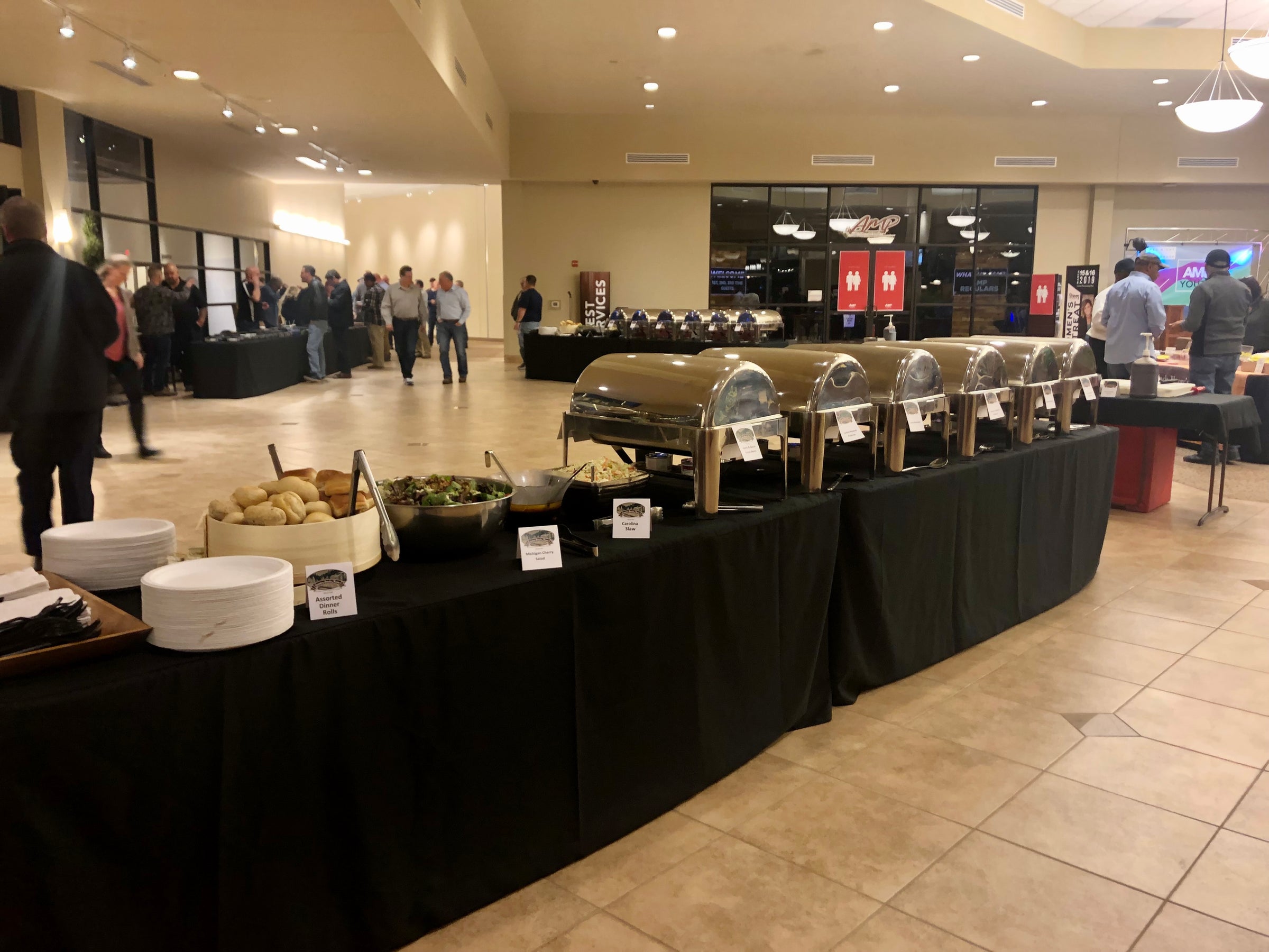 Catering | Country Smoke House