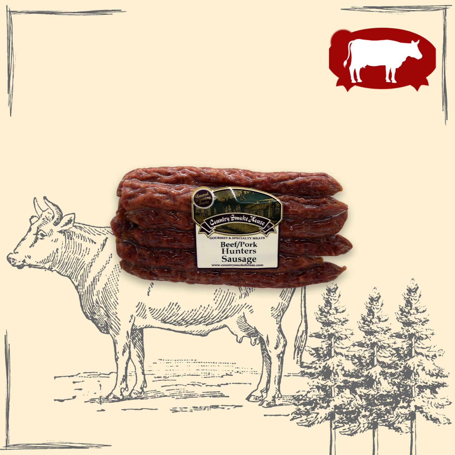 In-Store Specials | Country Smoke House