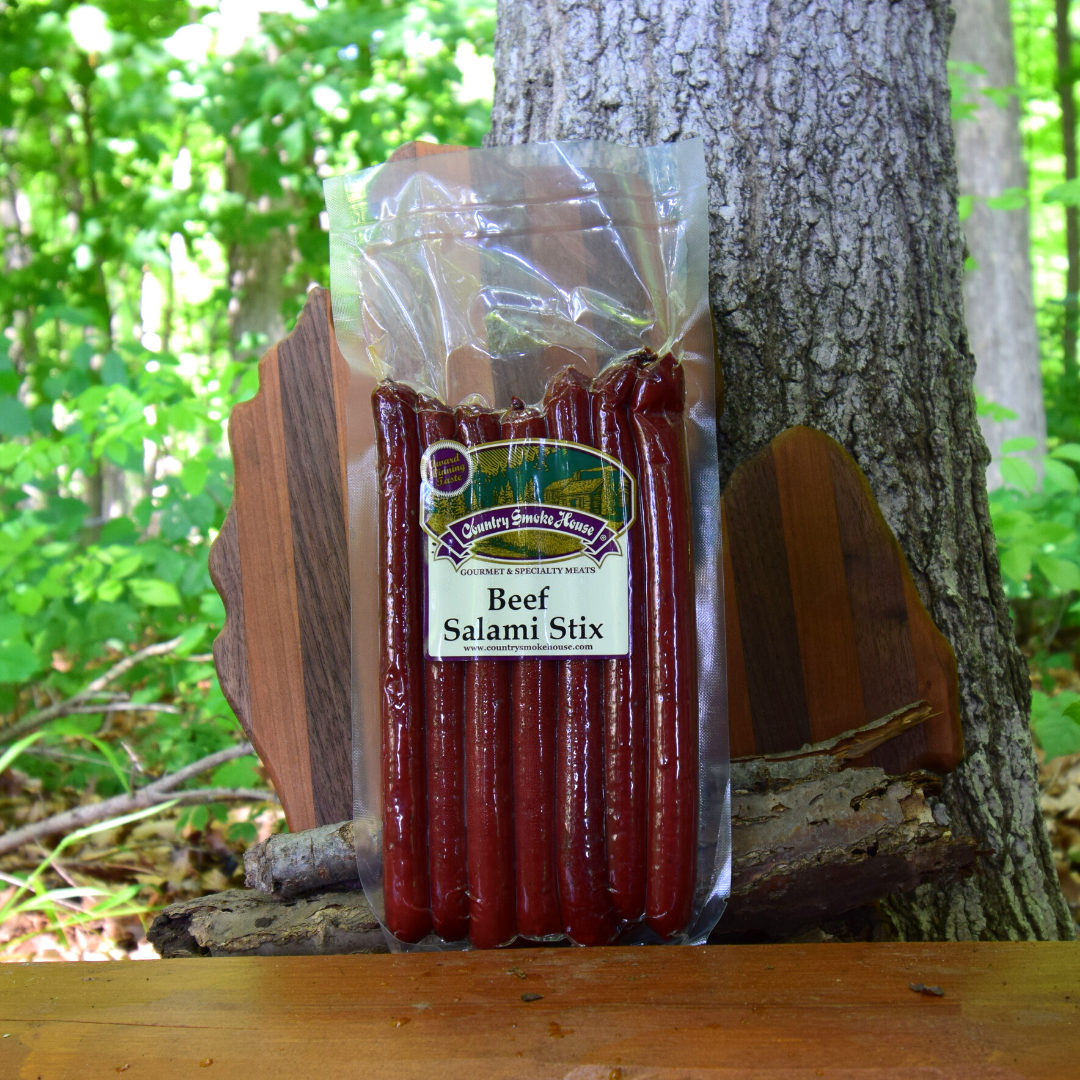 Salami Stick