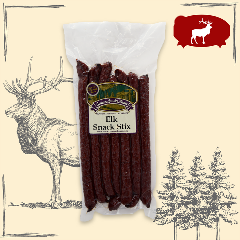 All Products – Country Smoke House
